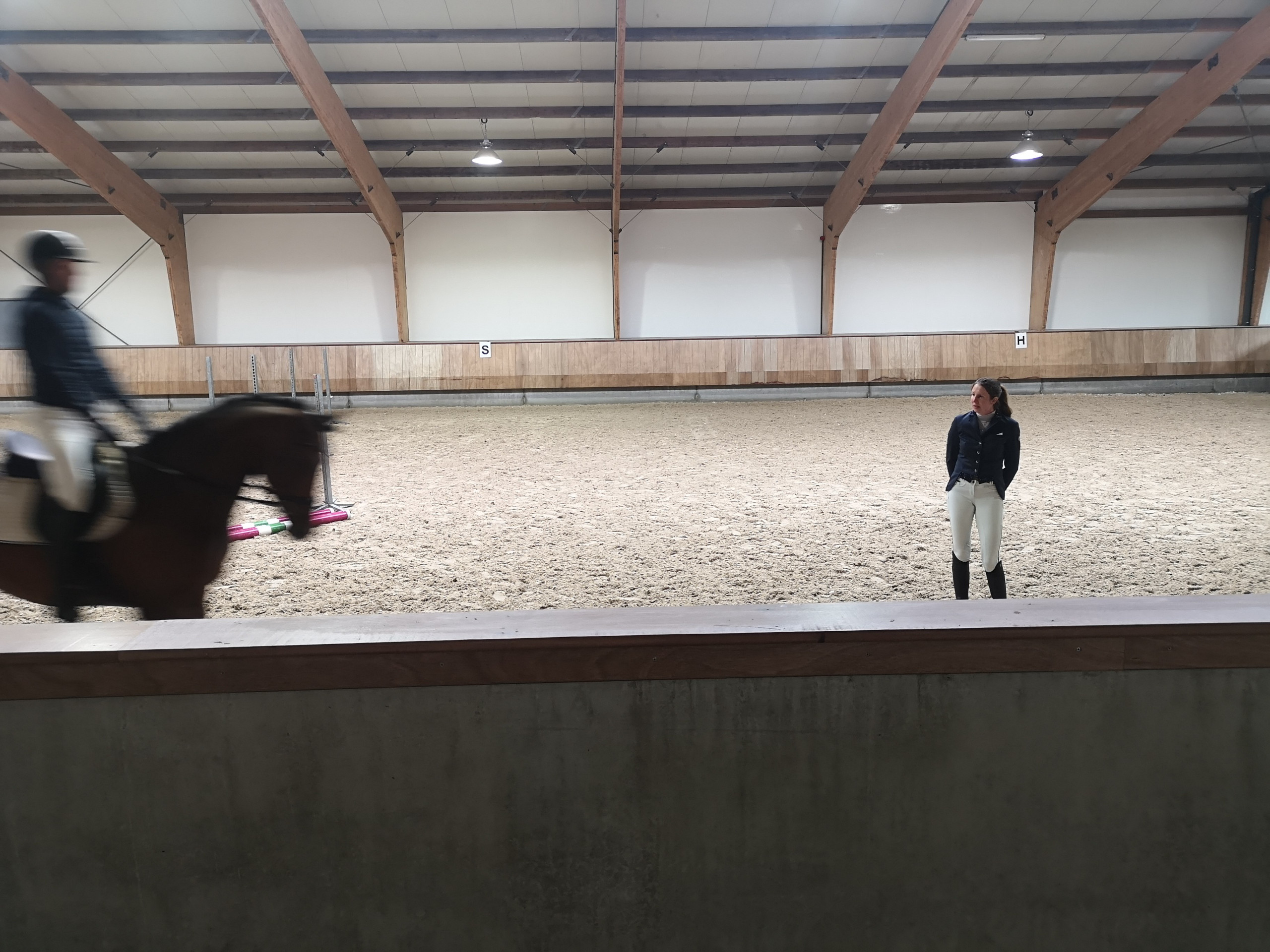 Expertise - equifacility